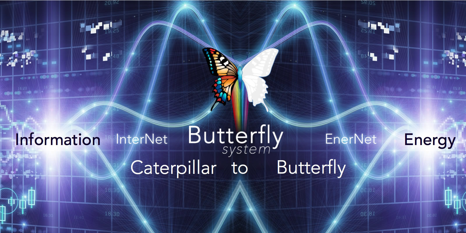 Butterfly System – Butterfly Power